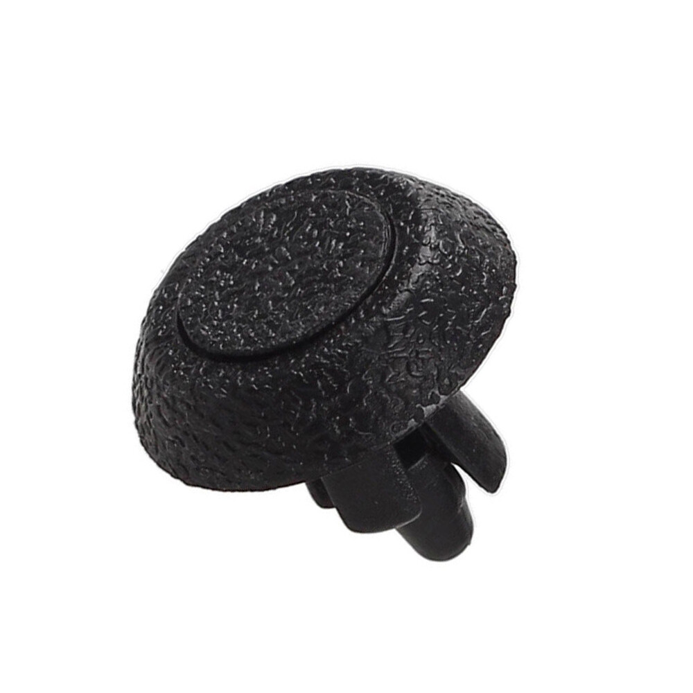Fits For Toyota Lexus 50x Grille Push-Type Fastener Retainer Clips ...