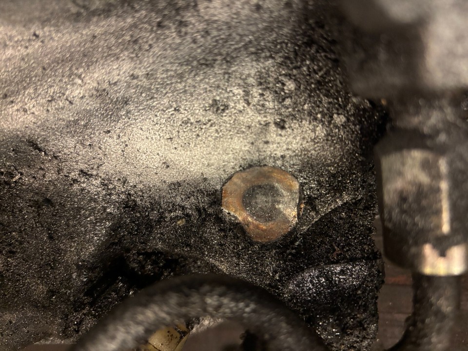 97-02 Jeep TJ Wrangler 2.5 30RH Automatic Transmission 4 Cyl OEM | eBay