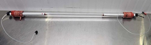 GE / Cytiva HiLoad 16/600 Superdex 200 Chromatography Column 28989335 ...