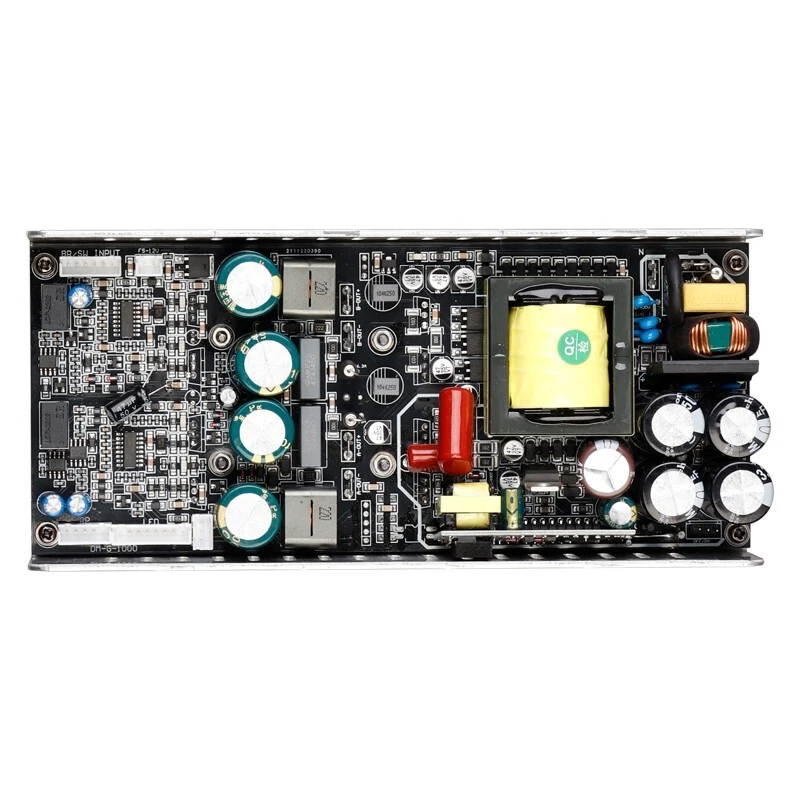 Class D Power Amp Module