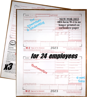Irs Forms
