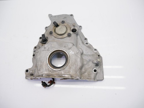 End cover für Chevrolet 5,3 V8 L83 325CUV8 12621363 | eBay