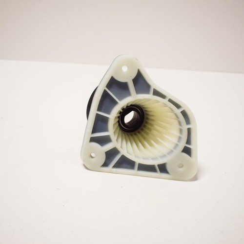 NEW MERCEDES-BENZ GL-CLASS X164 STEERING COLUMN JOINT BOOT A1644601237 ...