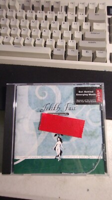 Lilith Fair Music Sampler VERY GOOD CD | eBay
