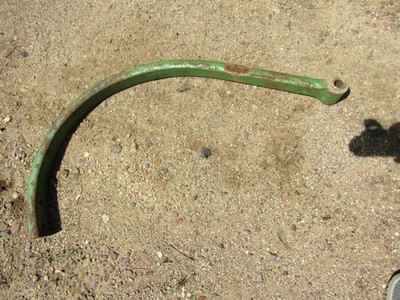 JOHN DEERE 1600 CHISEL PLOW SPRING SHANK STANDARD | eBay