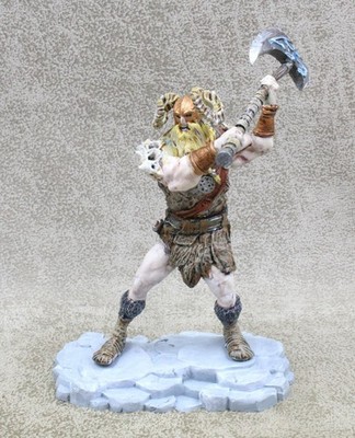 D&D Monster FROST GIANT Well Painted 31755 | eBay
