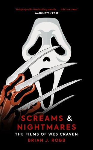 Brian J. Robb Screams & Nightmares (Gebundene Ausgabe) (US IMPORT ...