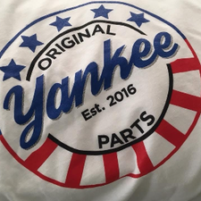 Yankee Original Parts | eBay Stores