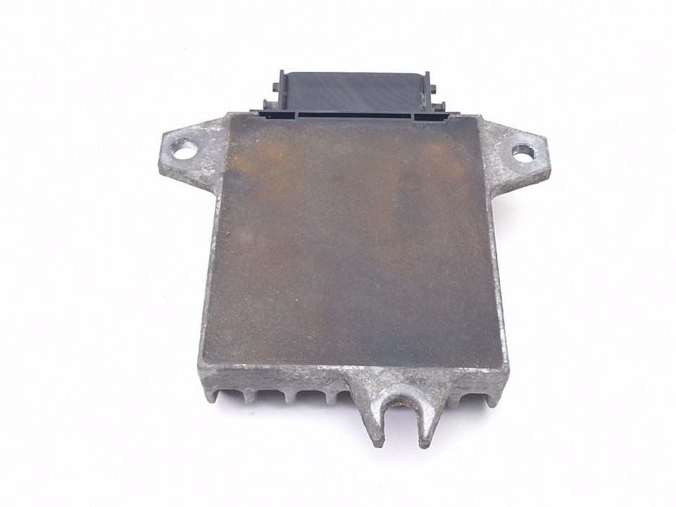 2010-2011 MAZDA 3 TCU TCM TRANSMISSION CONTROL MODULE OEM LF8M 18 9E1D ...