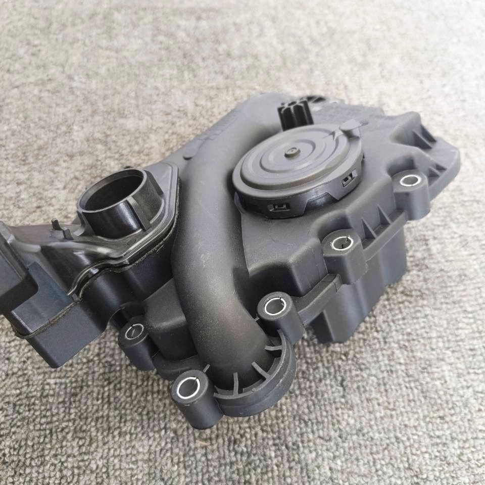 NEW Engine Crankcase Vent Valve For 06E103547AF Audi A4 A5 A6 A7 A8 S4 ...