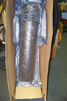 new hydrel 3120 36 LED WHT30K mvolt round bollard light ~ bronze | eBay