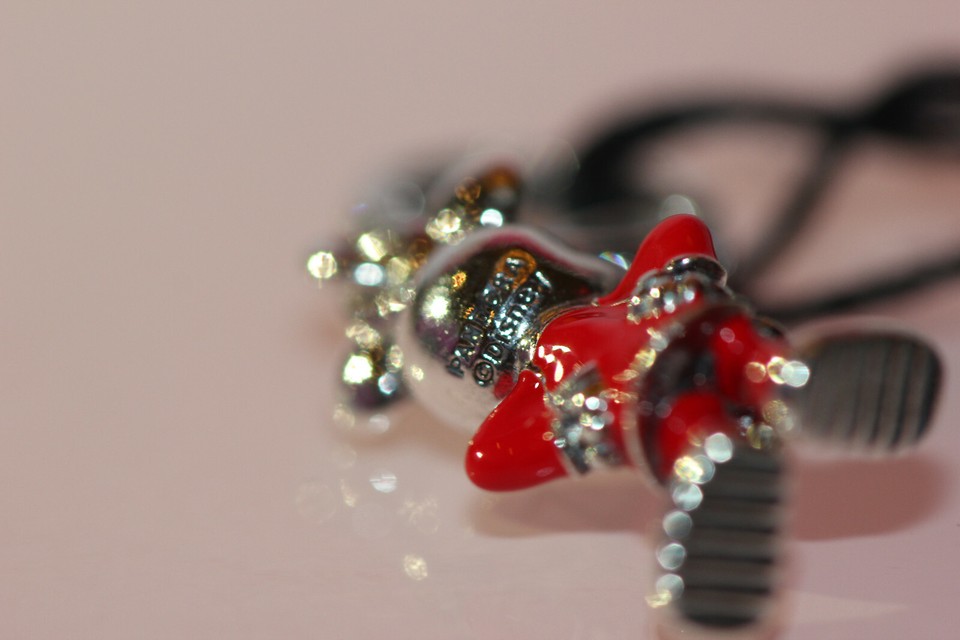 NWT 2020 PANDORA DISNEY Chinese New Year MICKEY charm dangle 798635c01 ...