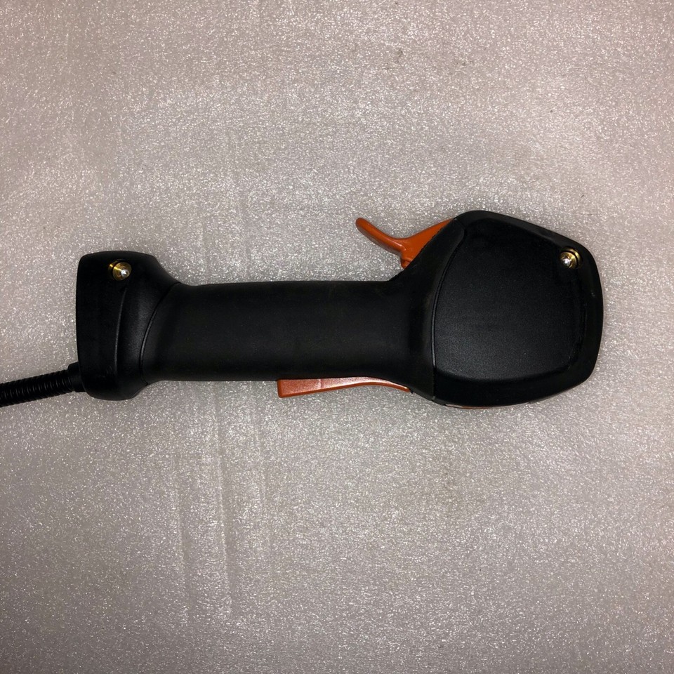 Stihl fs91r fc91 fs131r fs111rx km91r ht133 km131r hl91 throttle handle ...