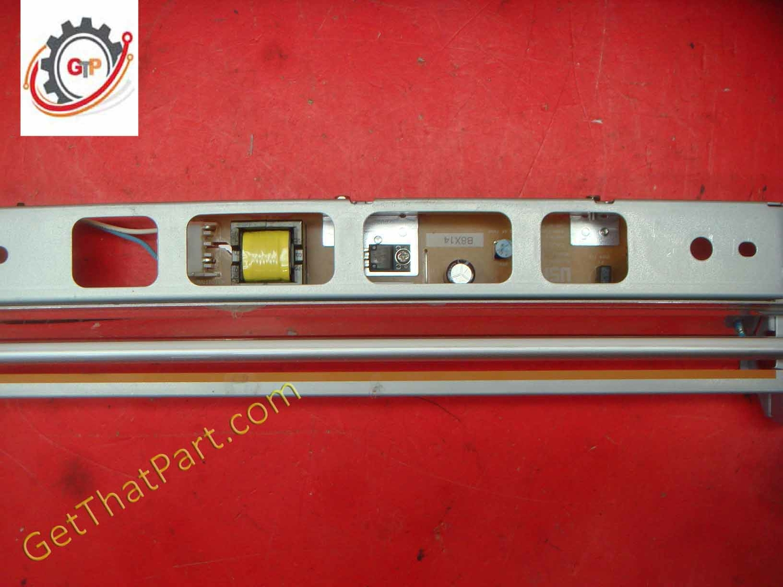 Toshiba 203L 202 230 232 280 282 Scanner Carriage Inverter Lamp Assy | eBay