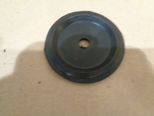 Ferrari OIL/Gas Cap Seal | eBay