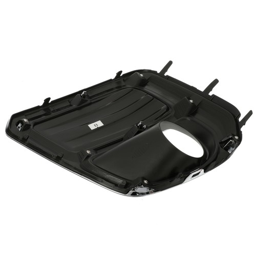 OEM 19-21 Subaru Forester Fog Light Trim Cover Bezel Passenger Side ...