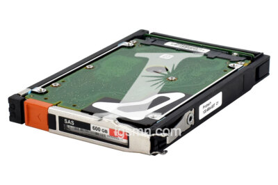 EMC 005050211 600GB 10K 2.5" SFF 6G SAS HDD Internal Hard Drive for VNX ...