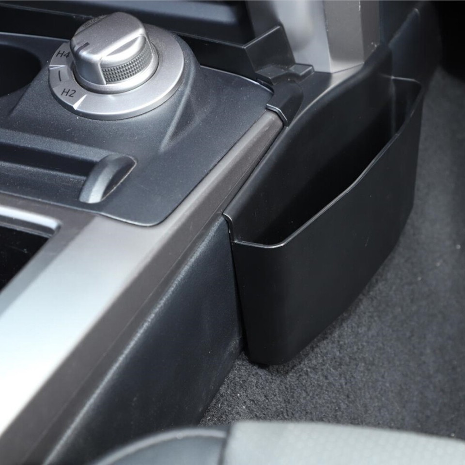 Center Console Gear Shift Storage Box Organizer Tray for 4Runner 10 ...