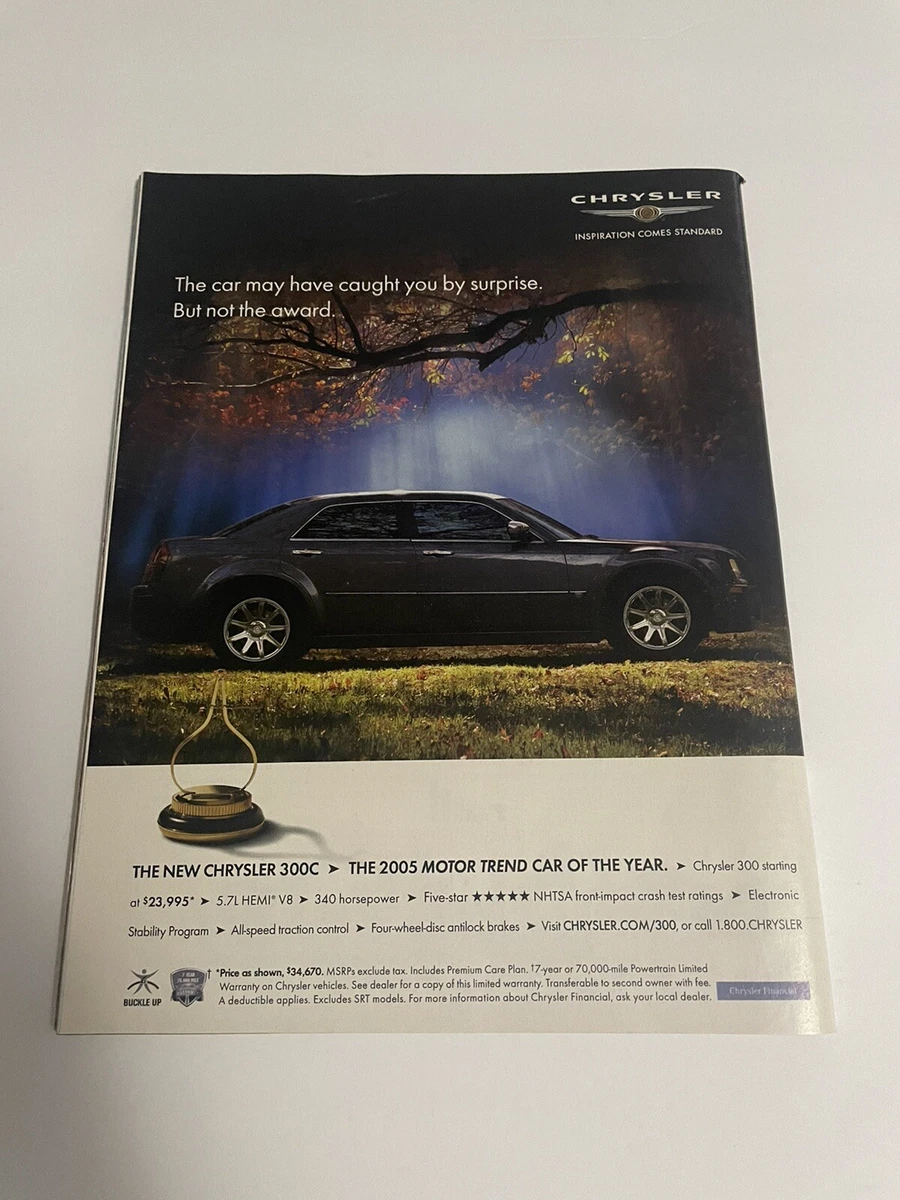 Time Magazine Person Of The Year 2004