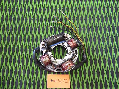 Seadoo 717 Stator Magneto Charging System OEM | eBay