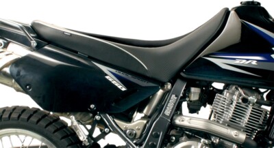 Sargent World Sport Low Profile Seat WS-601-19 for 1996-2023 Suzuki DR ...