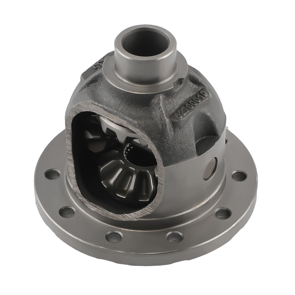 Differential Case Kit Front for Jeep Wrangler 2007-2017 Wrangler JK ...