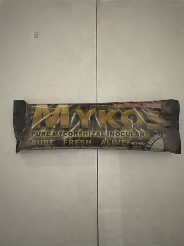 XTREME MYKOS Organic Beneficial Soil Fungi Plant Root Enhancer 100g ...