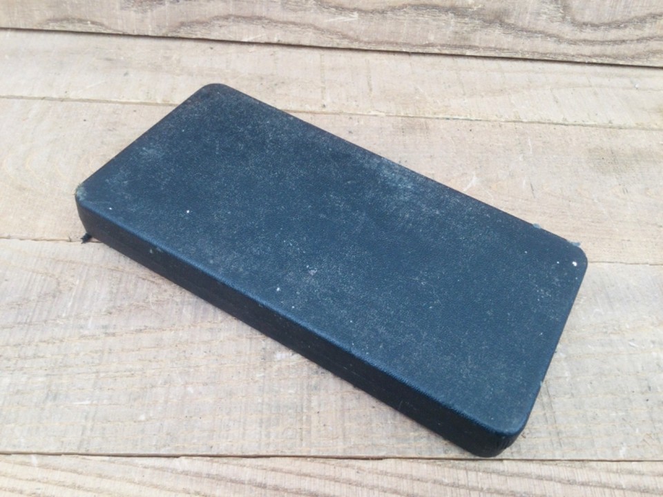 Vintage Moore & Wright Inside Micrometer Set Depth Gauge | eBay UK