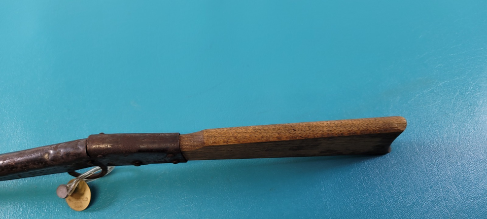 Rare Little Daisy Ring Trigger Model 7 or 20 Air Rifle Pop Gun ...