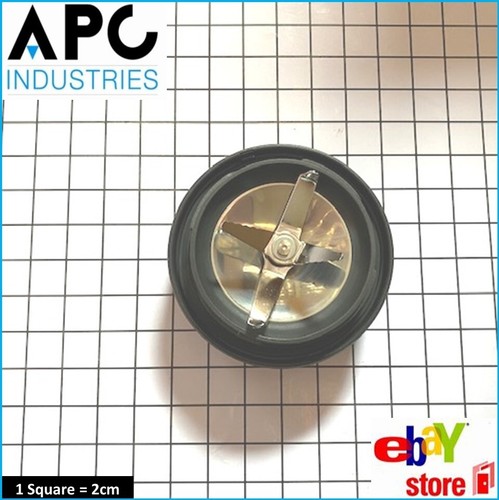 Breville BPB620 Boss To Go Blender Blade Assembly Part BPB620BAL/10 ...