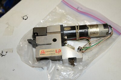 Creo Scitex Lotem Platesetter 510K52251 LD Lev Punch Die | eBay