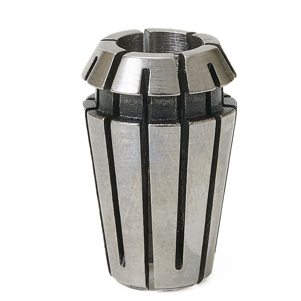 Excellent Spring Chuck Set for Precision Drilling and For CNC Machining ...