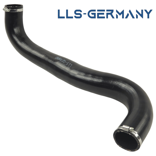 Turbo Tuyau Durite Entrée D'Air Pour Iveco IV Unijet 3.0 904136611 ...