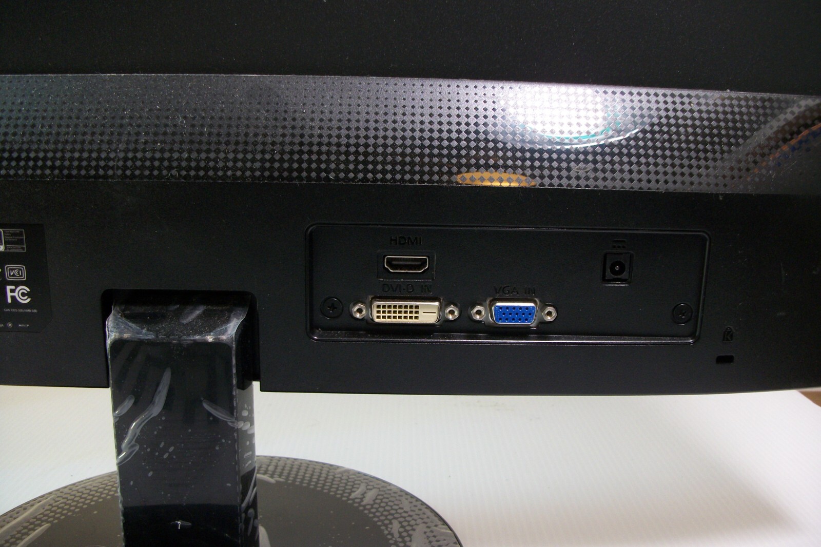 Acer SA230 23" IPS Ultra-Thin Backlit LED FHD Monitor 1080p 1920 x 1080 ...