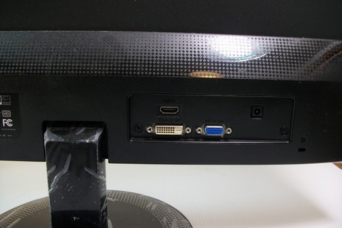 Acer SA230 23" IPS Ultra-Thin Backlit LED FHD Monitor 1080p 1920 x 1080 ...