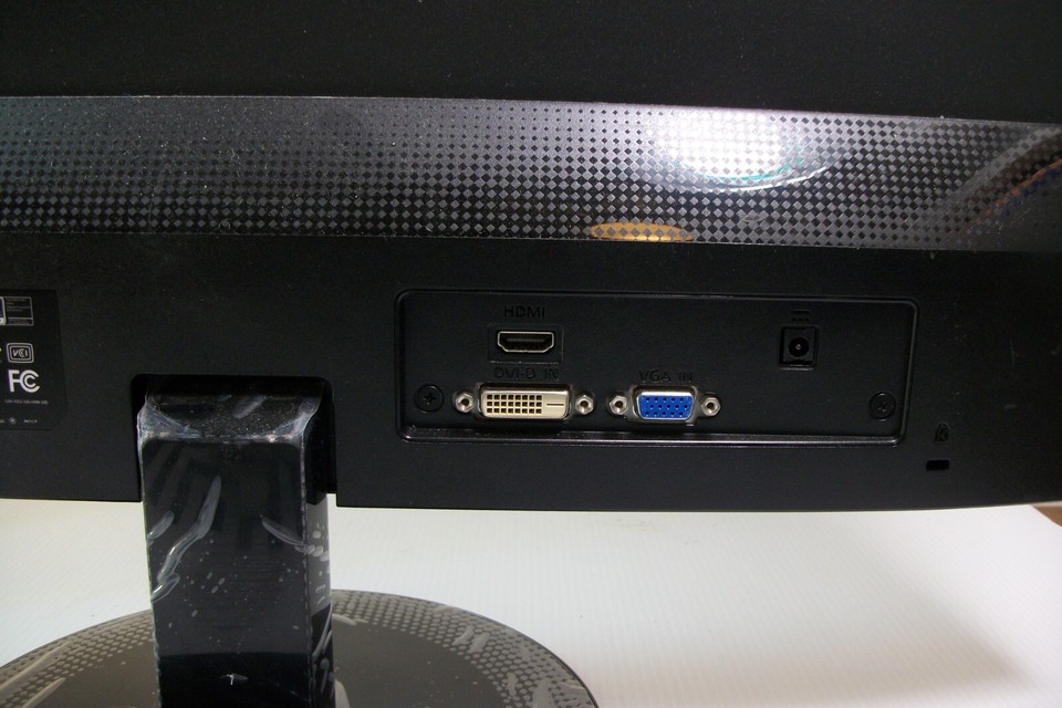 Acer SA230 23" IPS Ultra-Thin Backlit LED FHD Monitor 1080p 1920 x 1080 ...