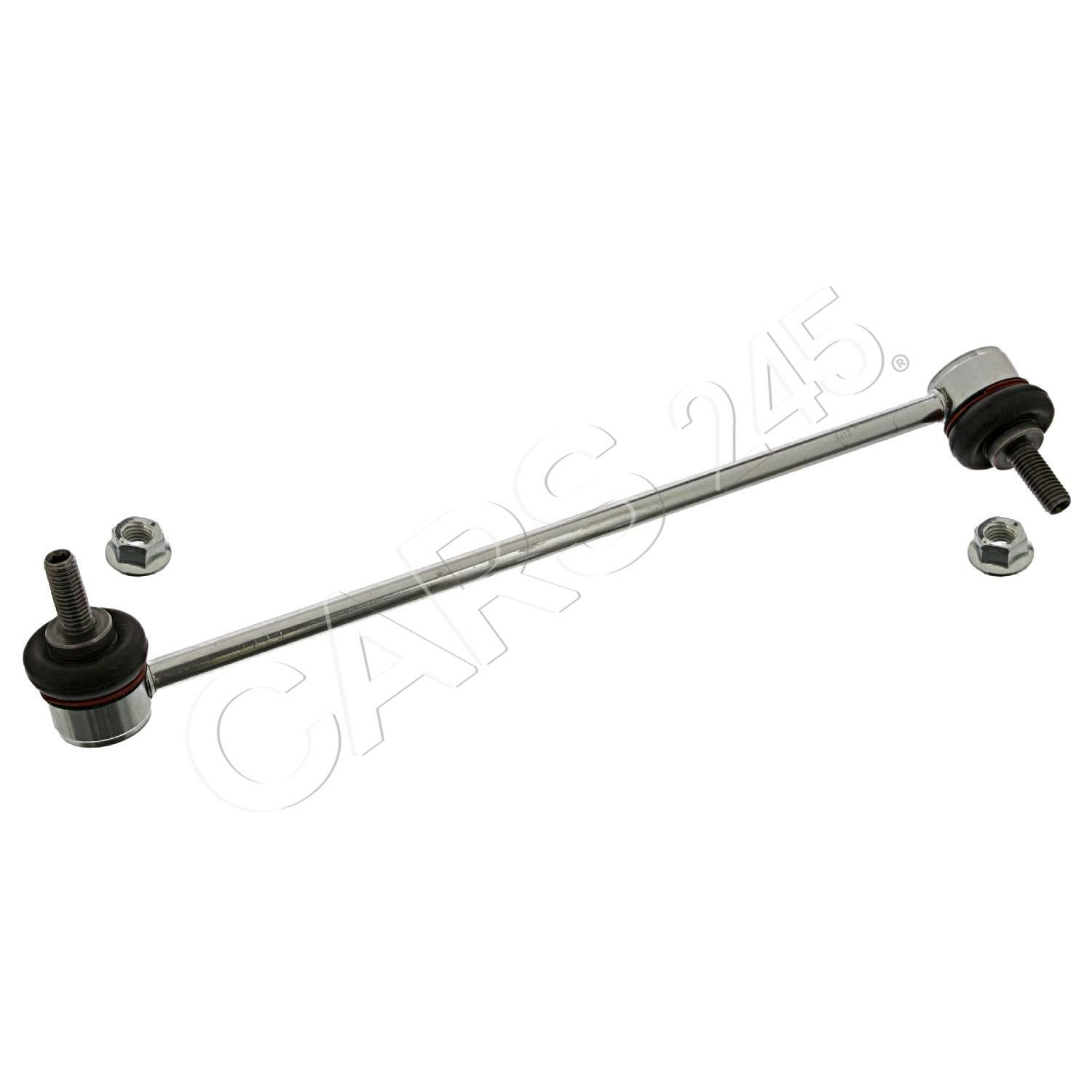 Link Stabilizer Front Right Steel FEBI For BMW F20 F21 F30 F31 F32 ...