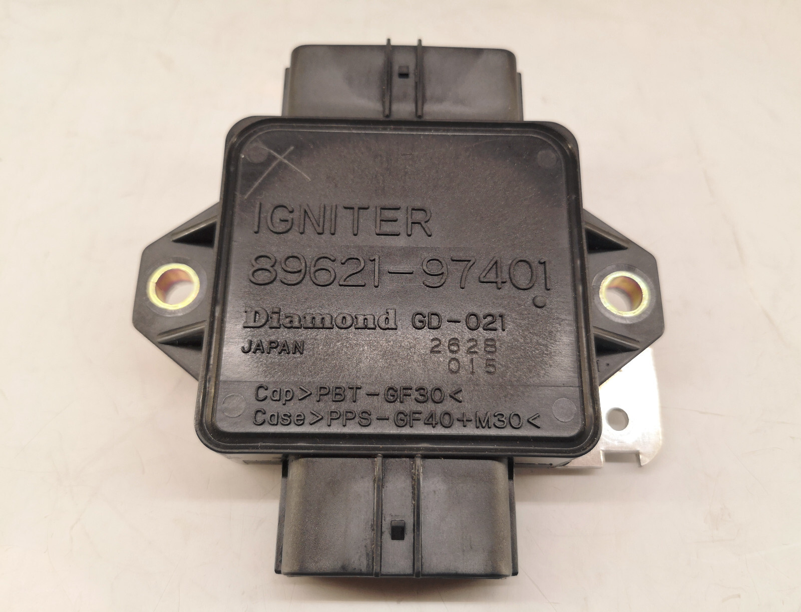 Daihatsu YRV TERIOS 1.3 Ignition Igniter 89621-97401 for sale online | eBay