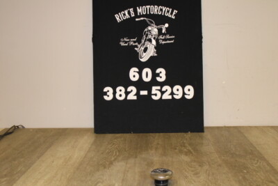 2009 Harley-Davidson Dyna FXD FUEL TANK GAS CAP 61272-92E | eBay