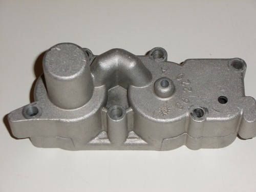 GM 4L80E 3rd Third 4th Fourth Gear /Clutch Valve Body Accumulator ...