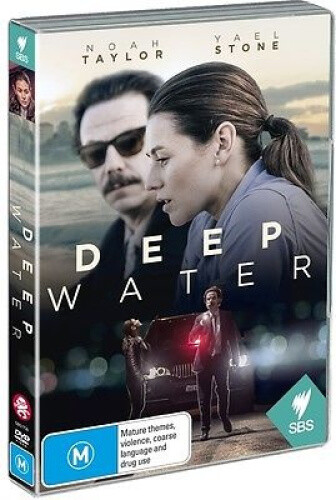 Deep Water [Blu-ray] [Region Free] - DVD - New | eBay