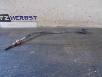 sensor Vauxhall Zafira B Auspuffsonde 55355404 1.9CDTi 88kW Z19DT ...