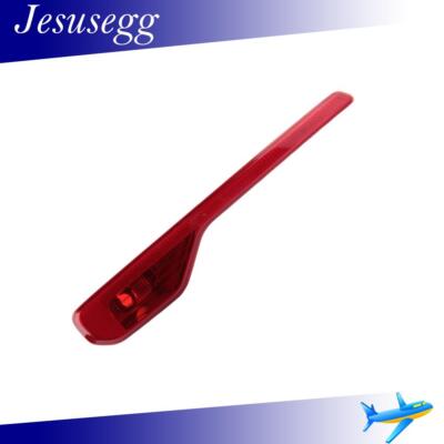 For Volvo Xc40 2018-2023 Rear Left Bumper Reflector Light Without bulb ...