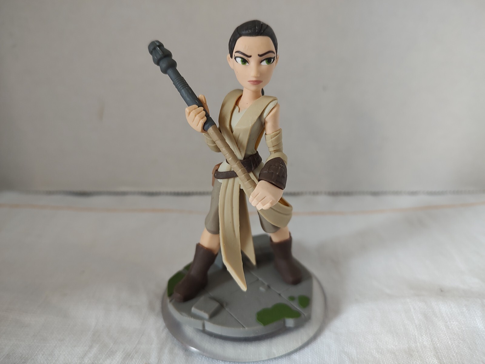 Disney Infinity Figure Rey | eBay