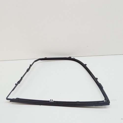 OEM BMW 3 E90 REAR LEFT SIDE WINDOW FRAME SEAL 51347060219 GENUINE | eBay