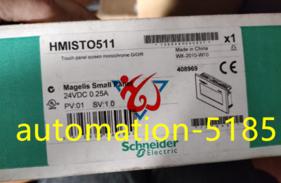 Touch screen HMISTO511 new fedex or DHL | eBay