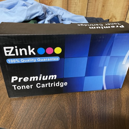EZ Ink Premium Toner Cartridge TN450 New In Box | eBay