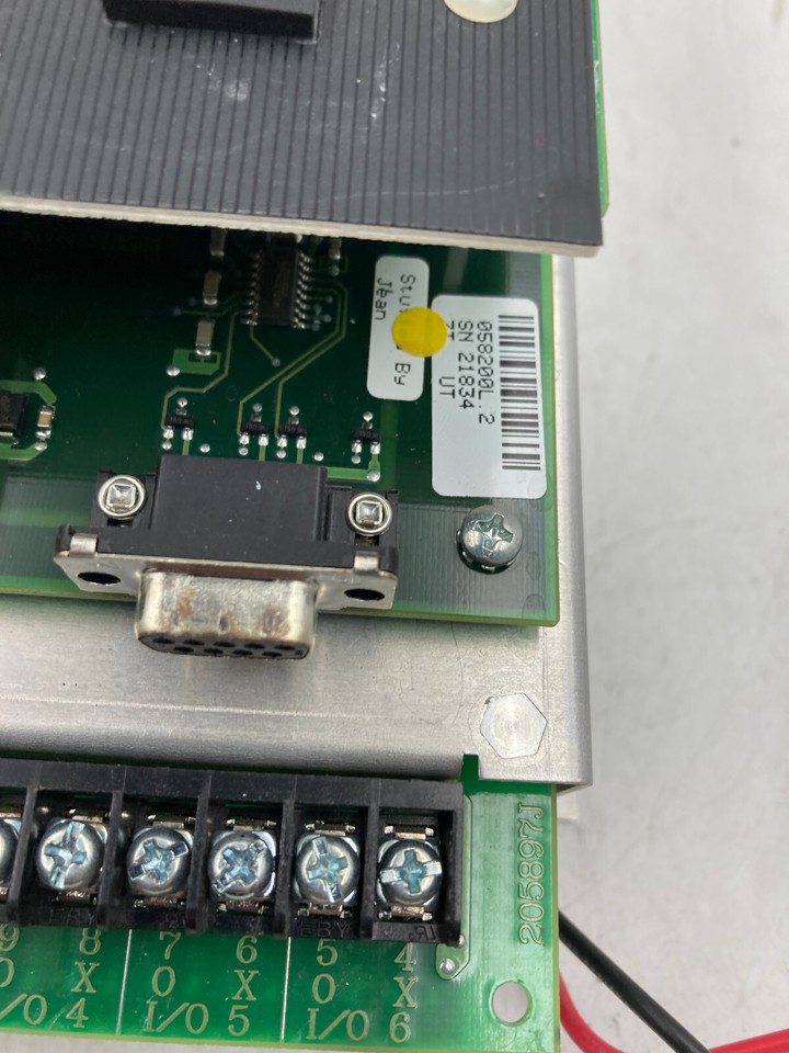 Silent Knight 5820XL Panel Only | eBay