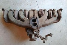 Mopar 225 Slant Six / 6 2bbl Aluminum Intake Manifold - Super Six for ...
