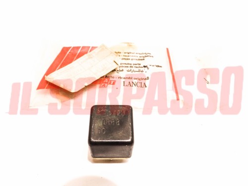 RELE 12V 30A MF509 VARIÉTÉS FONCTIONS LANCE BETA DELTA ORIGINALE ...